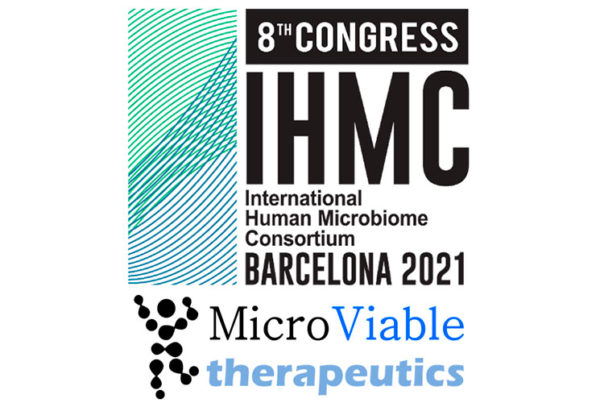 Microviable Therapeutics | Sponsor of the 8th International Human ...