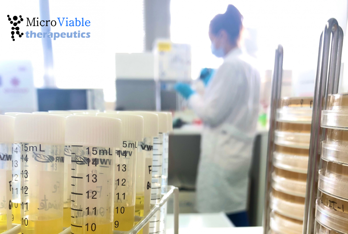 Microviable Therapeutics to enter into a contractual agreement with BCD ...