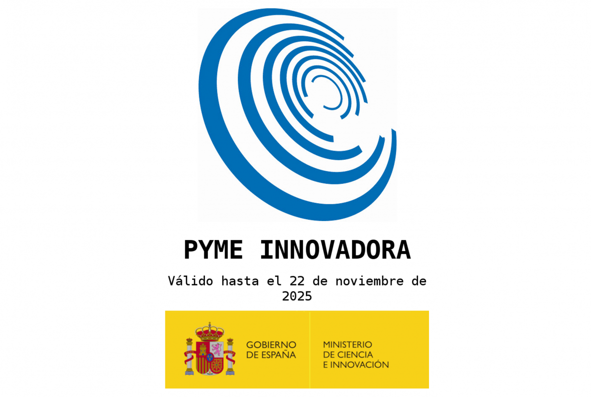 Microviable recibe nuevamente el sello de PYME Innovadora