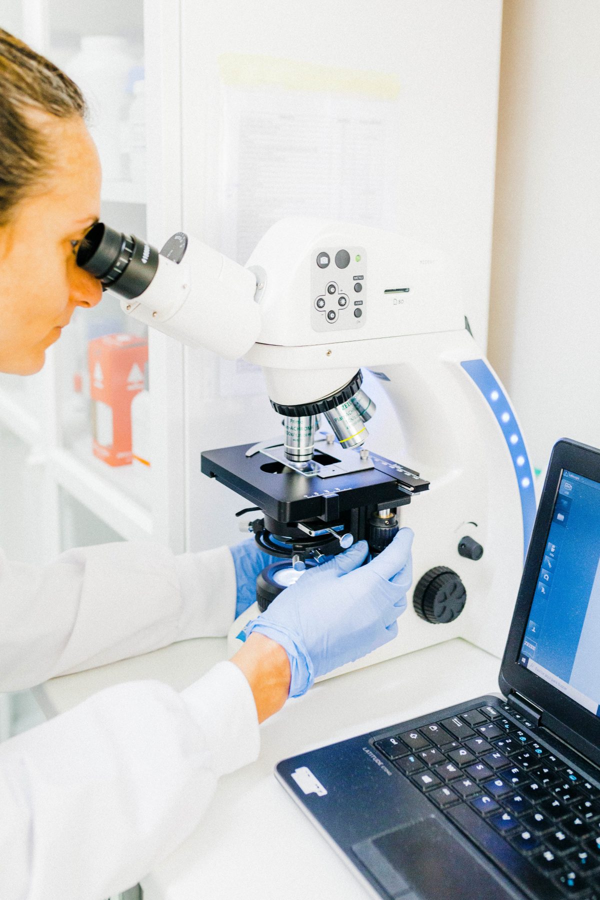 Microviable Therapeutics | Microbiota Analysis