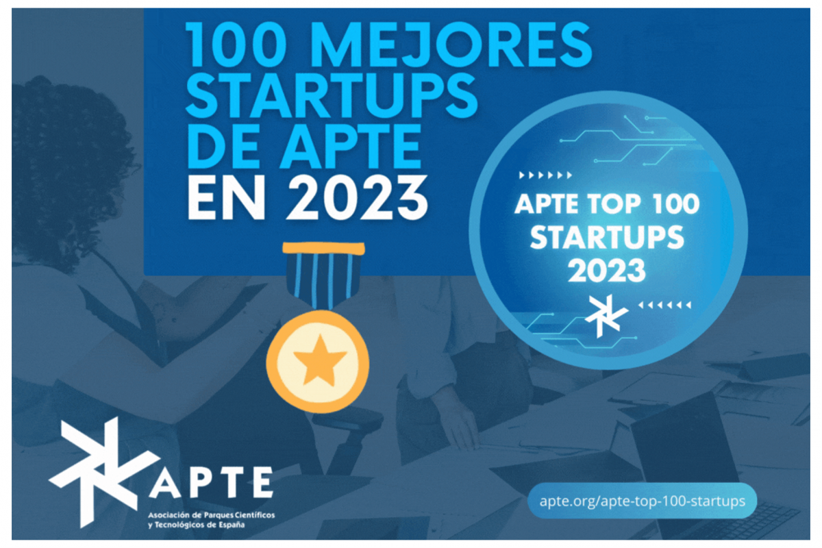 Microviable chosen among the 100 most notable startups 2023