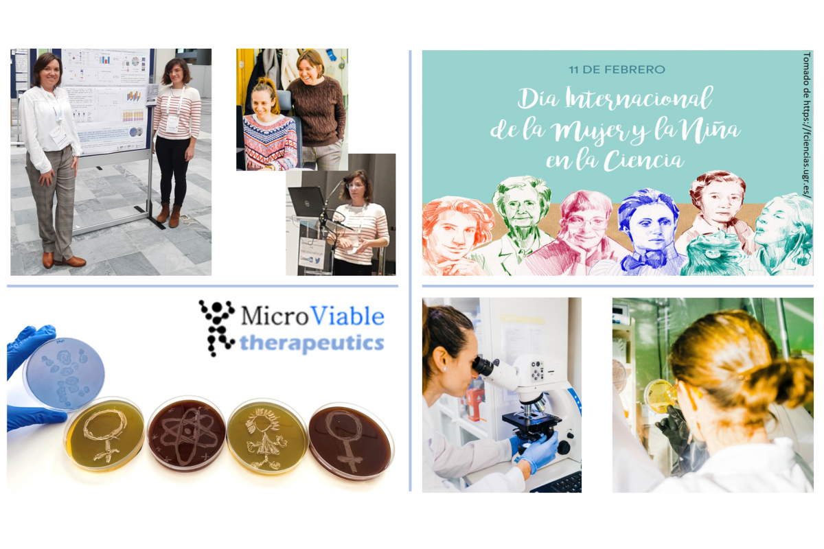 International Day of Women and Girls in Science 2024