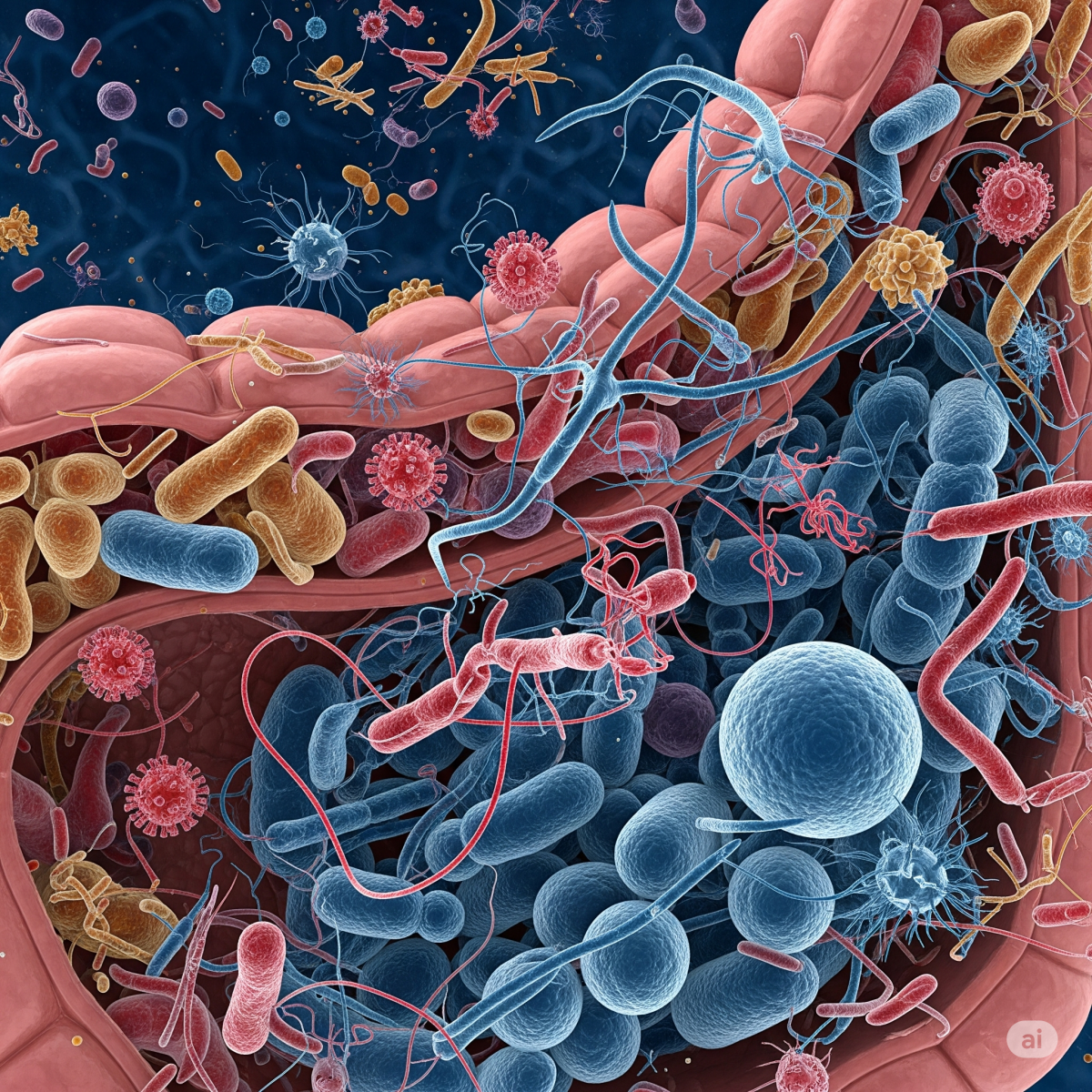 World Microbiome Day is here!